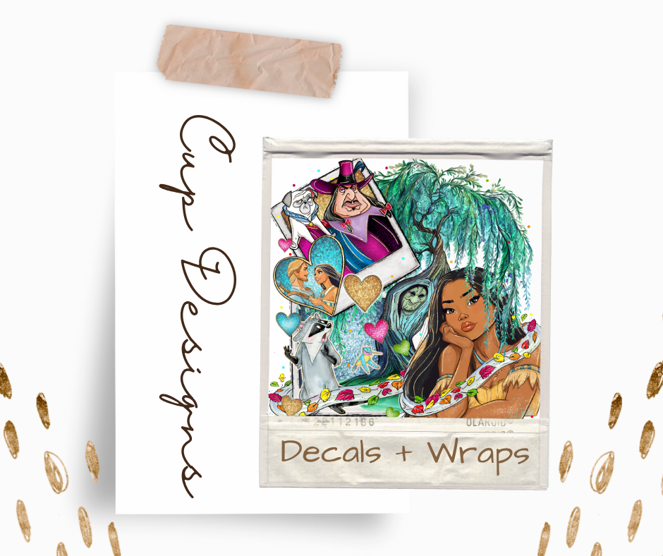 Live Cups – Whisper and Coral LLC